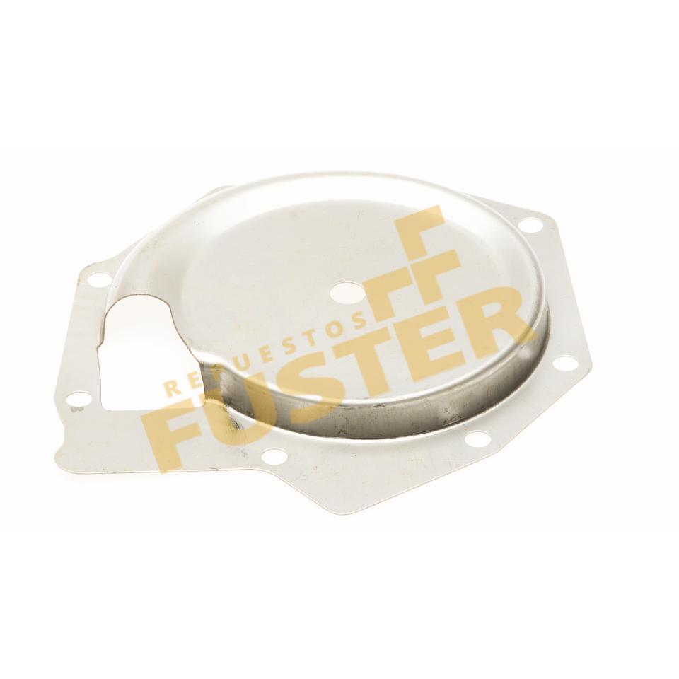 Chapa bomba agua S-6010/20 John Deere RE508566 | Repuestos Fuster