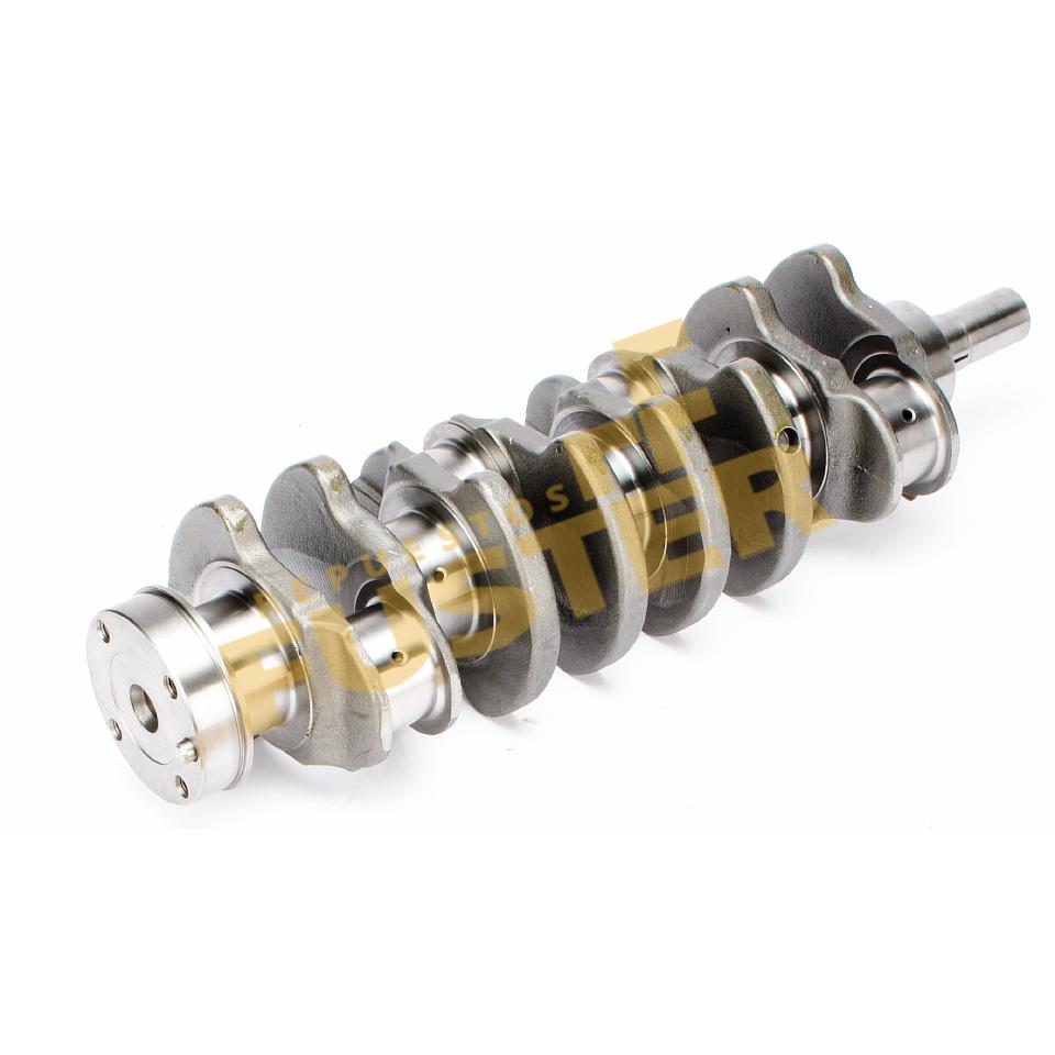 Cigüeñal de motor RE20585 John Deere | Repuestos Fuster