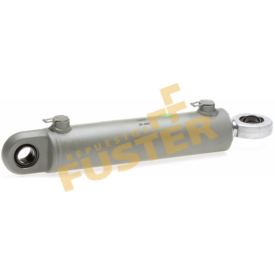 Cilindro de dirección | Repuestos Fuster