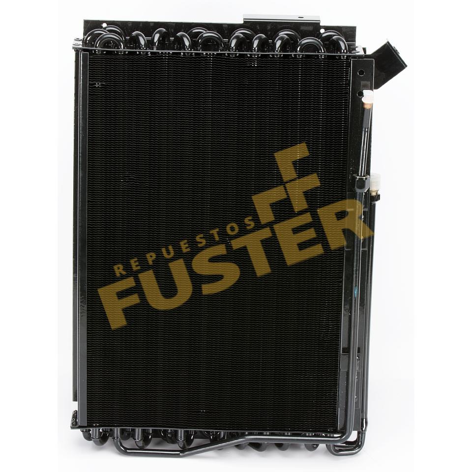 Condensador CNH 82013856 | Repuestos Fuster