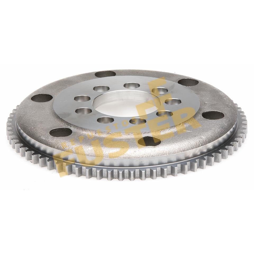 Corona dentada exterior John Deere L217115 | Repuestos Fuster