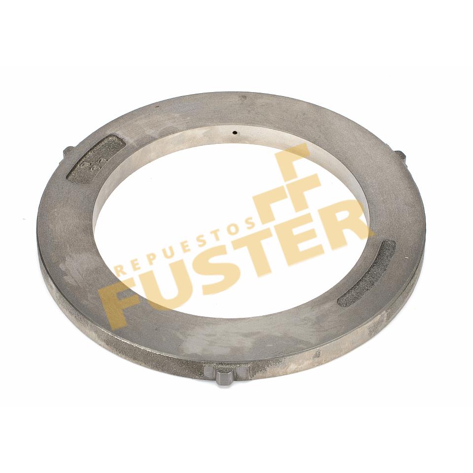 Disco accionador freno 3 pitones L114053 tractores John Deere ...