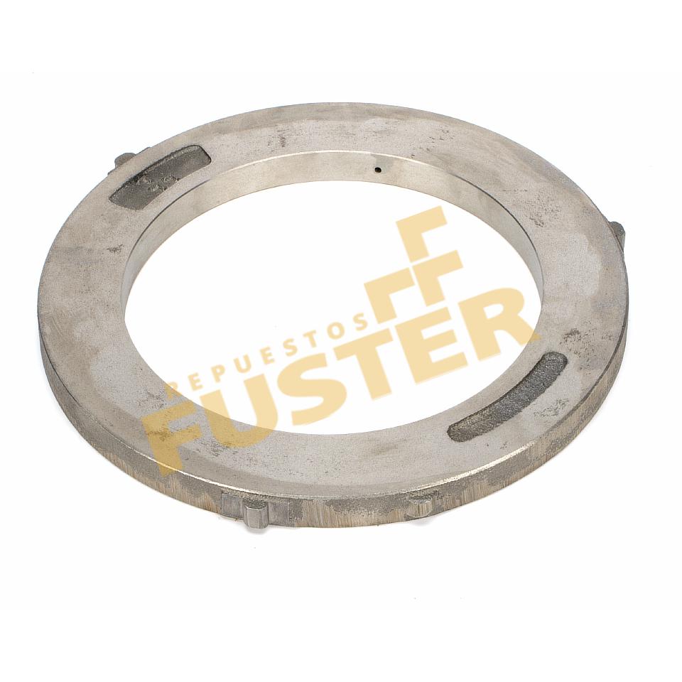 Disco accionador freno 3 pitones L114053 tractores John Deere ...