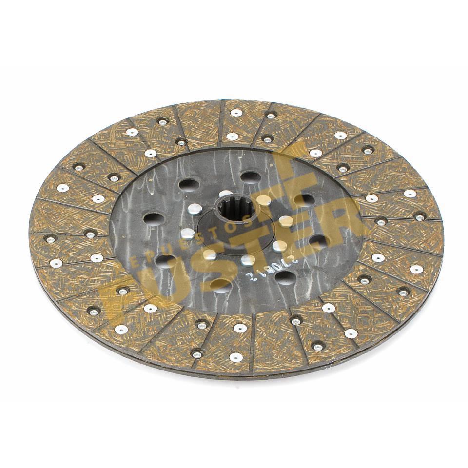 Disco de embrague Fiat 5144741 | Repuestos Fuster