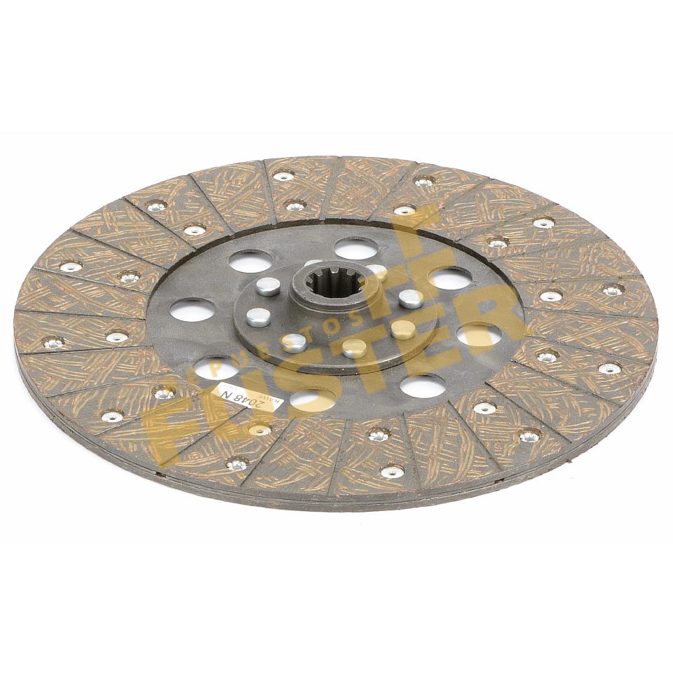 Disco de embrague Ford 83971428 | Repuestos Fuster