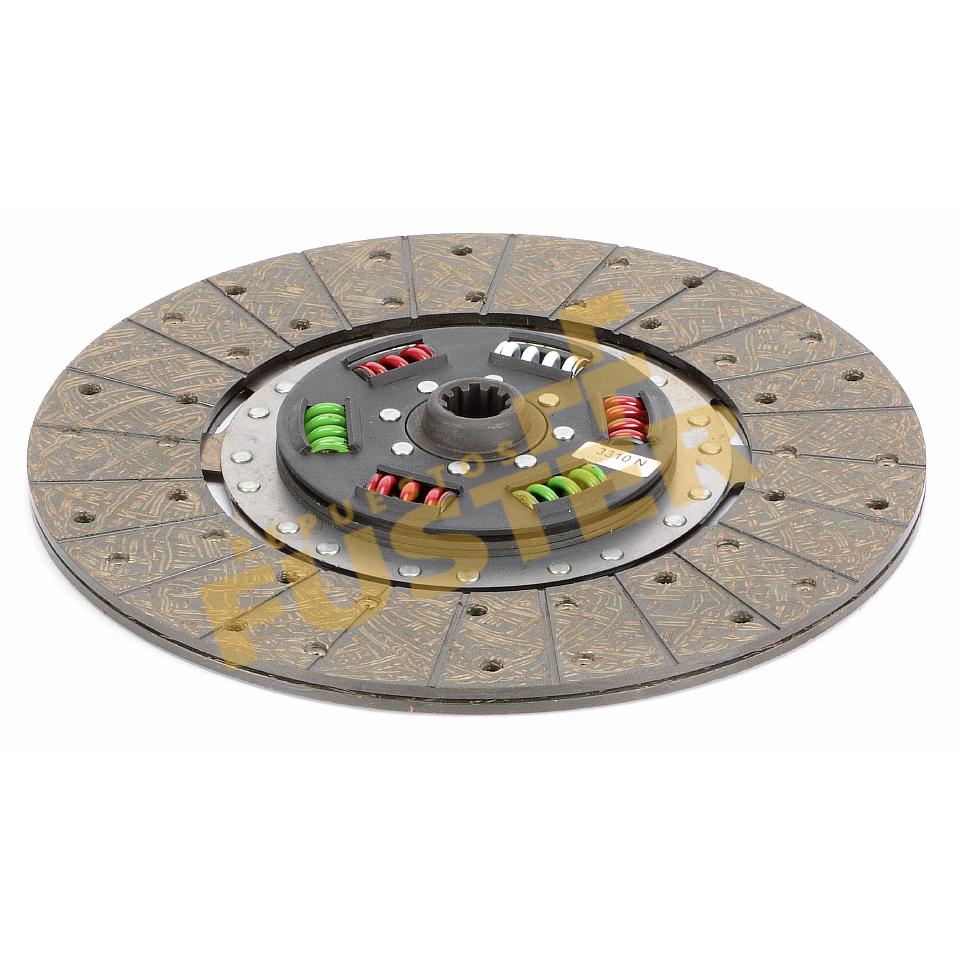 Disco de embrague Ford 82004604 | Repuestos Fuster