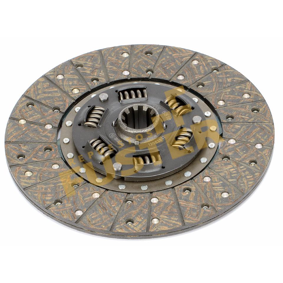 Disco Exterior | Repuestos Fuster