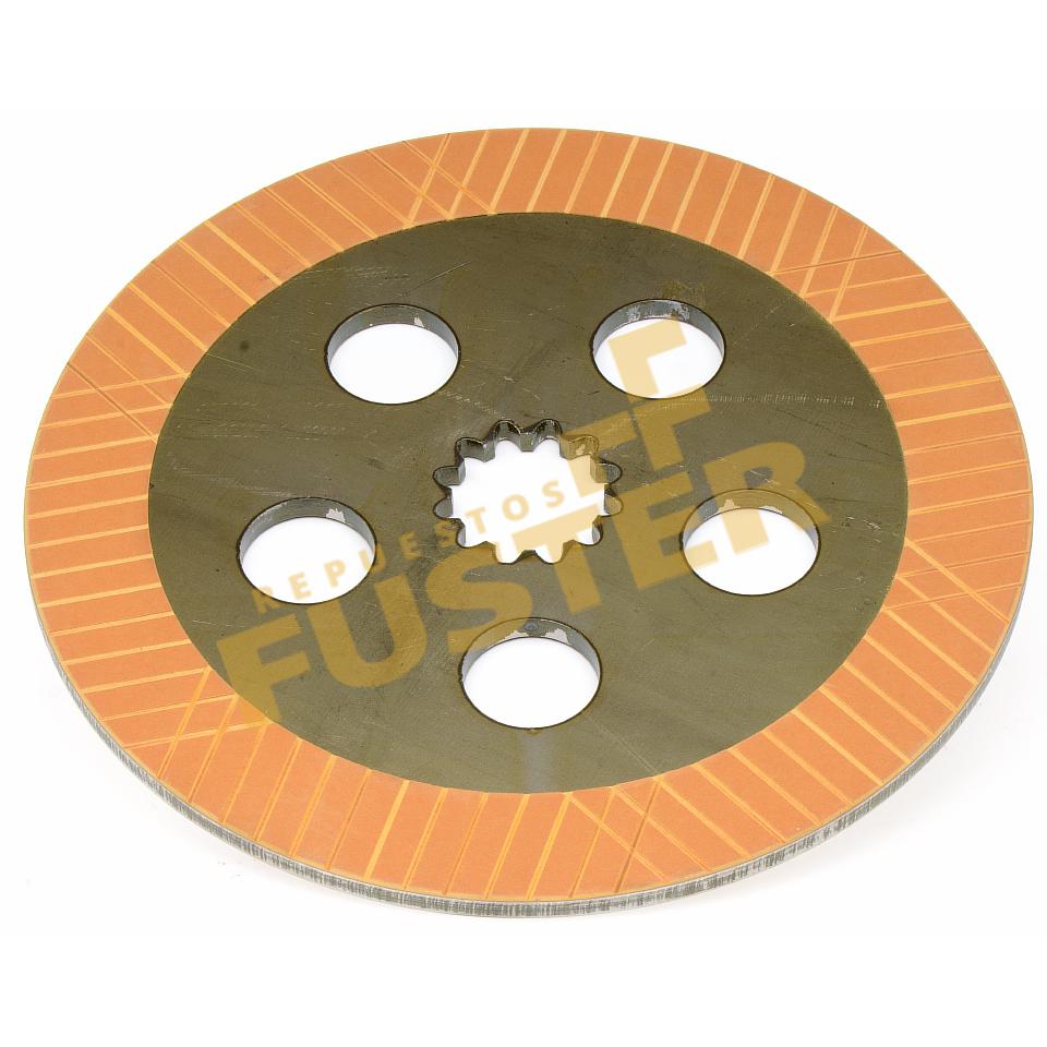 Disco de freno AT22034 tractores John Deere | Repuestos Fuster