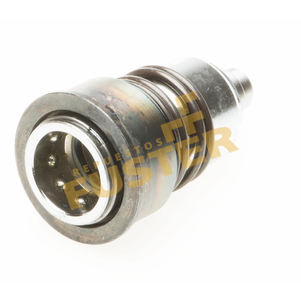 Enchufe hidráulico John Deere RE52981 | Repuestos Fuster
