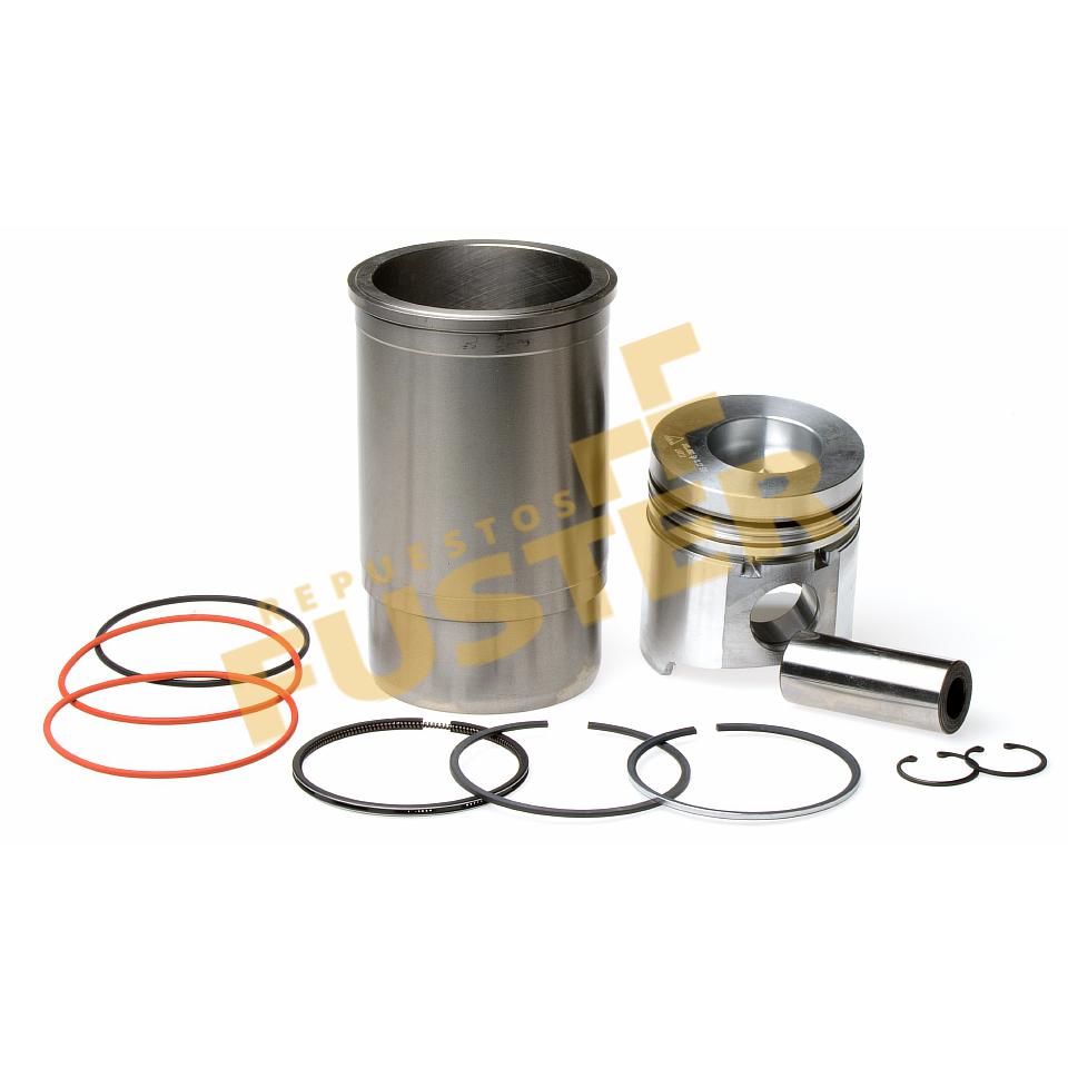 Equipo de cilindro AR90550 tractores John Deere | Repuestos Fuster