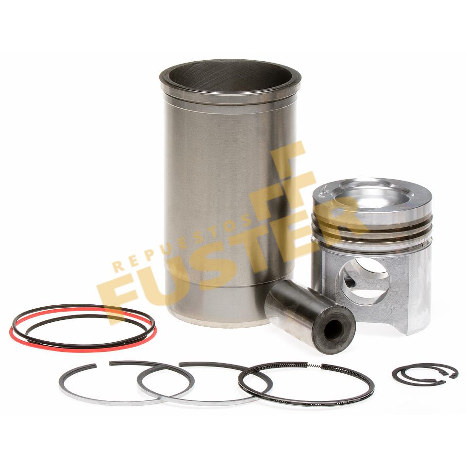 Equipo de cilindro RE60282 tractores John Deere | Repuestos Fuster