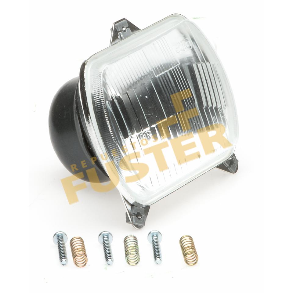 Faro delantero Fiat New Holland 5177846-47447023 | Repuestos Fuster