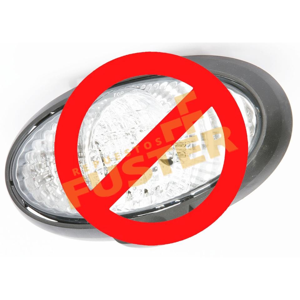 Faro trabajo John Deere RE269636 RE269637 | Repuestos Fuster