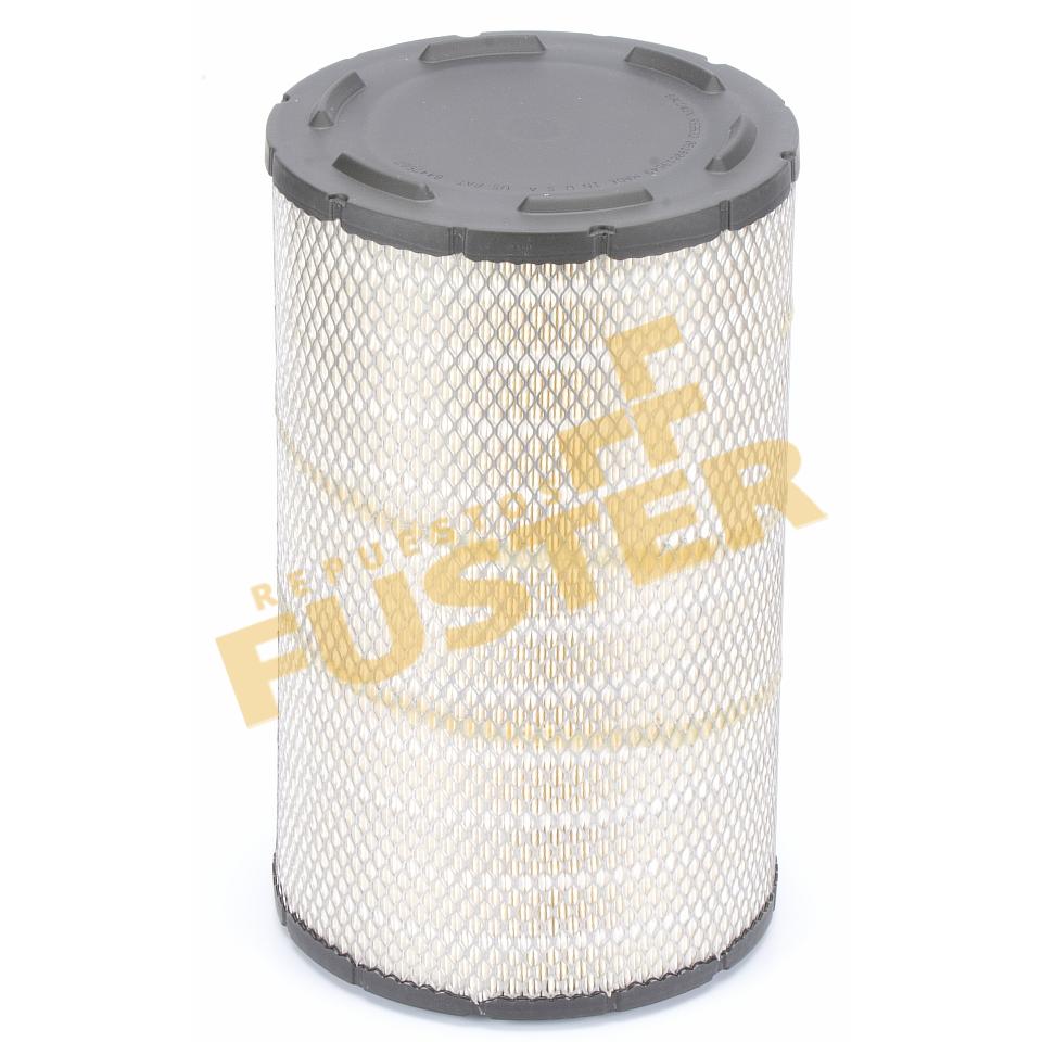Filtro de aire John Deere RE65880 RE34966 | Repuestos Fuster