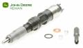 Inyector John Deere RE516540 SE501924 | Repuestos Fuster