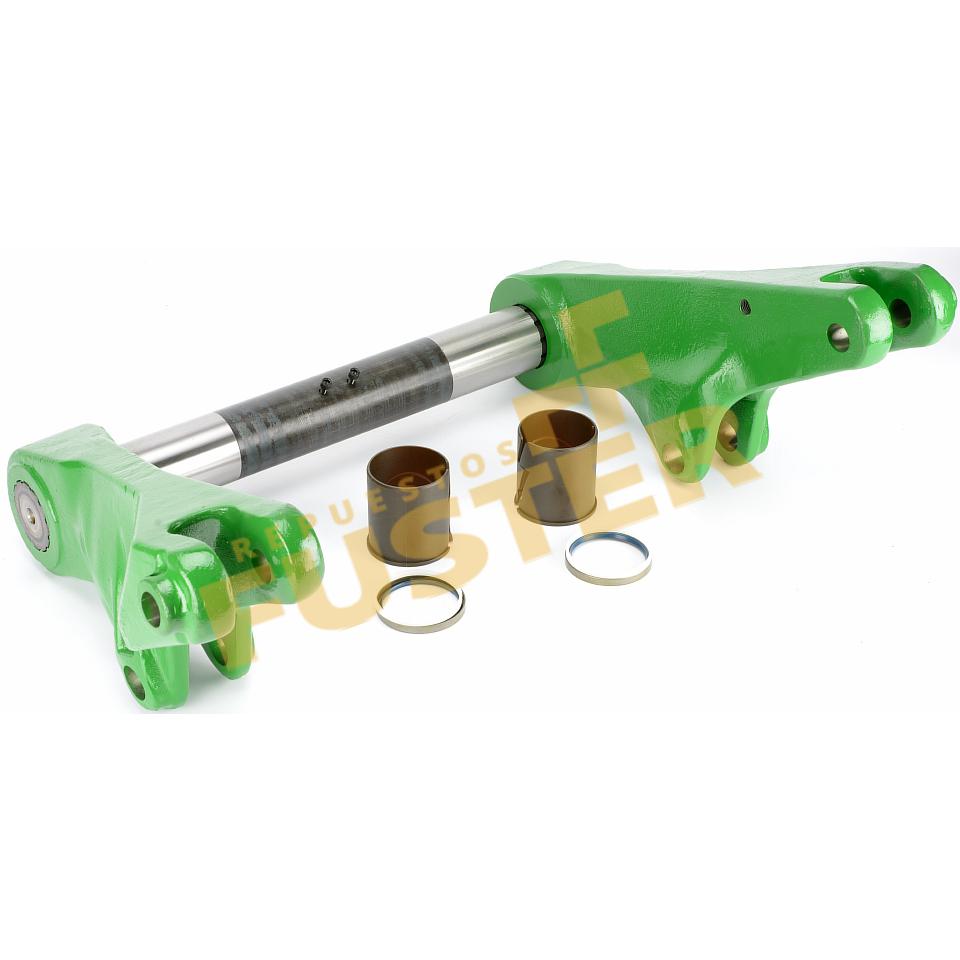 Kit eje elevador John Deere AL181504 | Repuestos Fuster