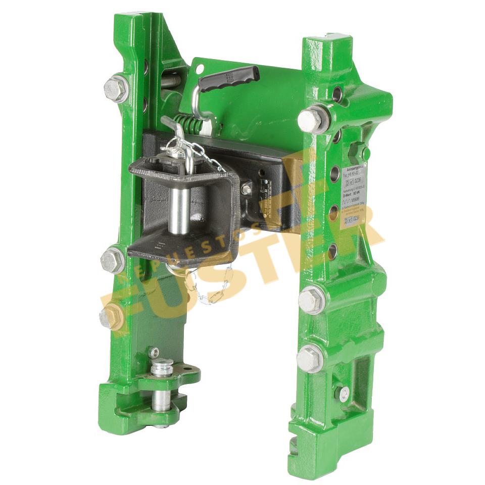 Kit enganche trasero John Deere AL222036 | Repuestos Fuster