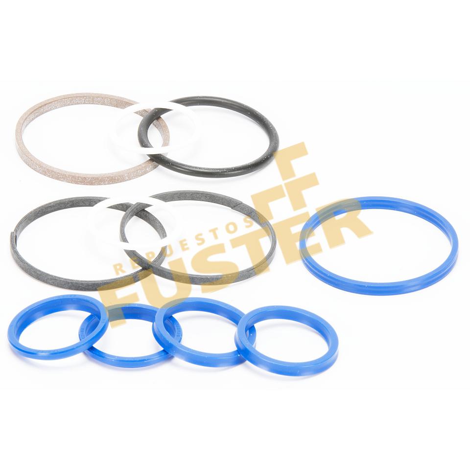 Kit reparación cilindro hidráulico John Deere AL175094 | Repuestos Fuster