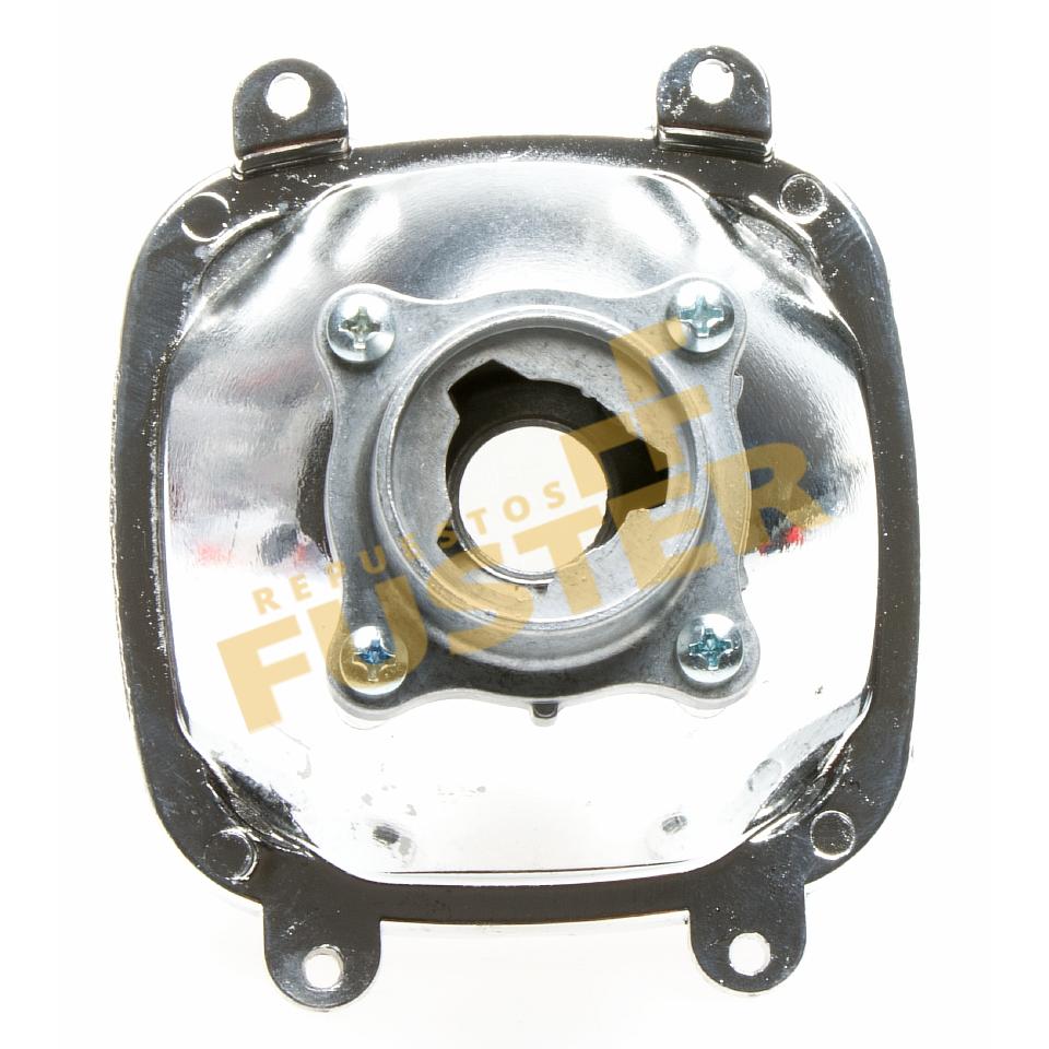 Luz delantera JD6030 (lateral) tractor John Deere AL173620 | Repuestos ...