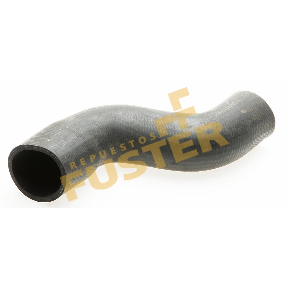 Manguito inferior tractor John Deere L207042 | Repuestos Fuster