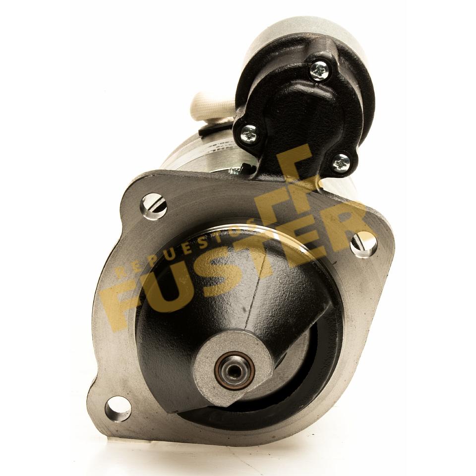 Motor arranque IS0567 | Repuestos Fuster