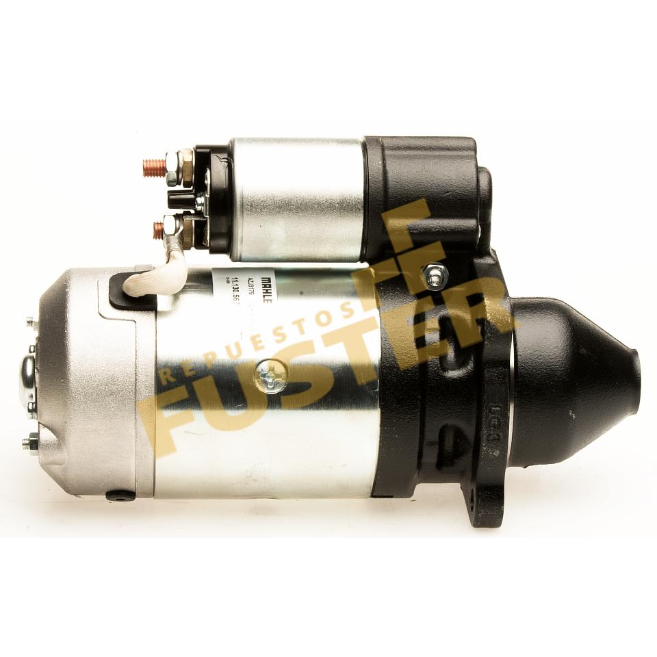 Motor arranque IS0567 | Repuestos Fuster
