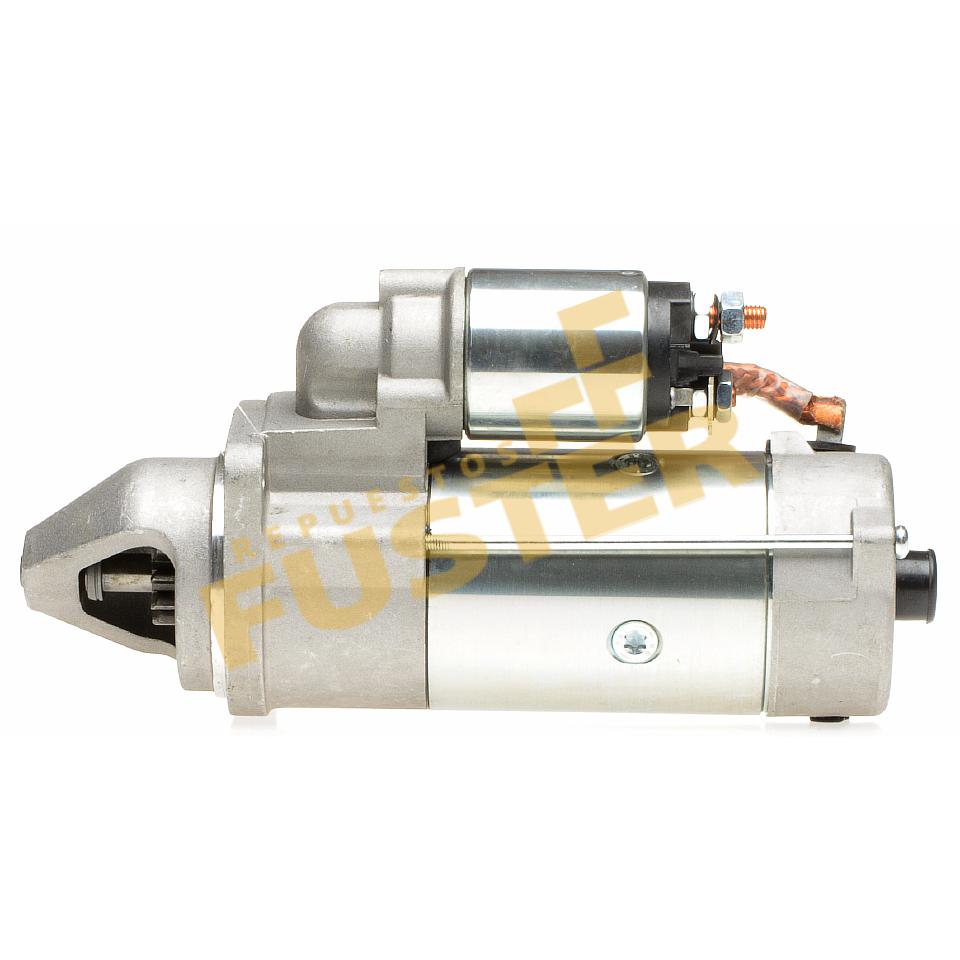 Motor arranque IS0567 | Repuestos Fuster