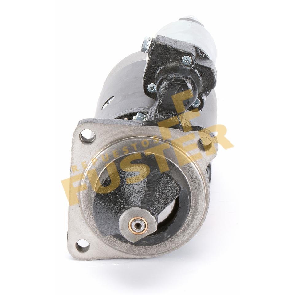 Motor arranque | Repuestos Fuster
