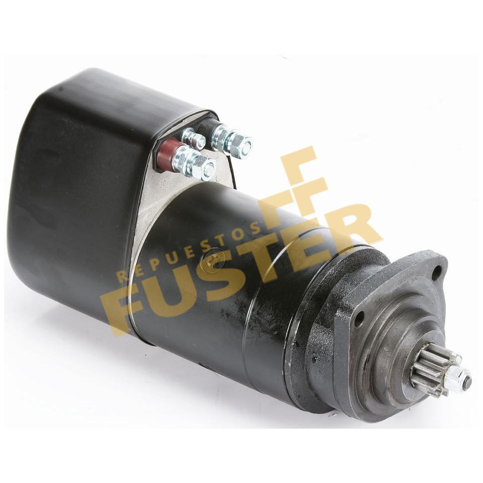 Motor arranque | Repuestos Fuster