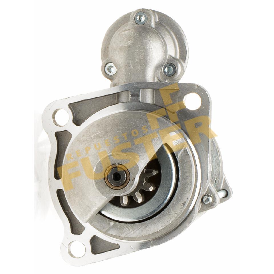 Motor arranque IS1063 | Repuestos Fuster