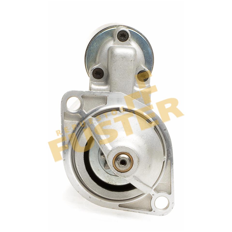 Motor arranque Lamborghini Z9 | Repuestos Fuster