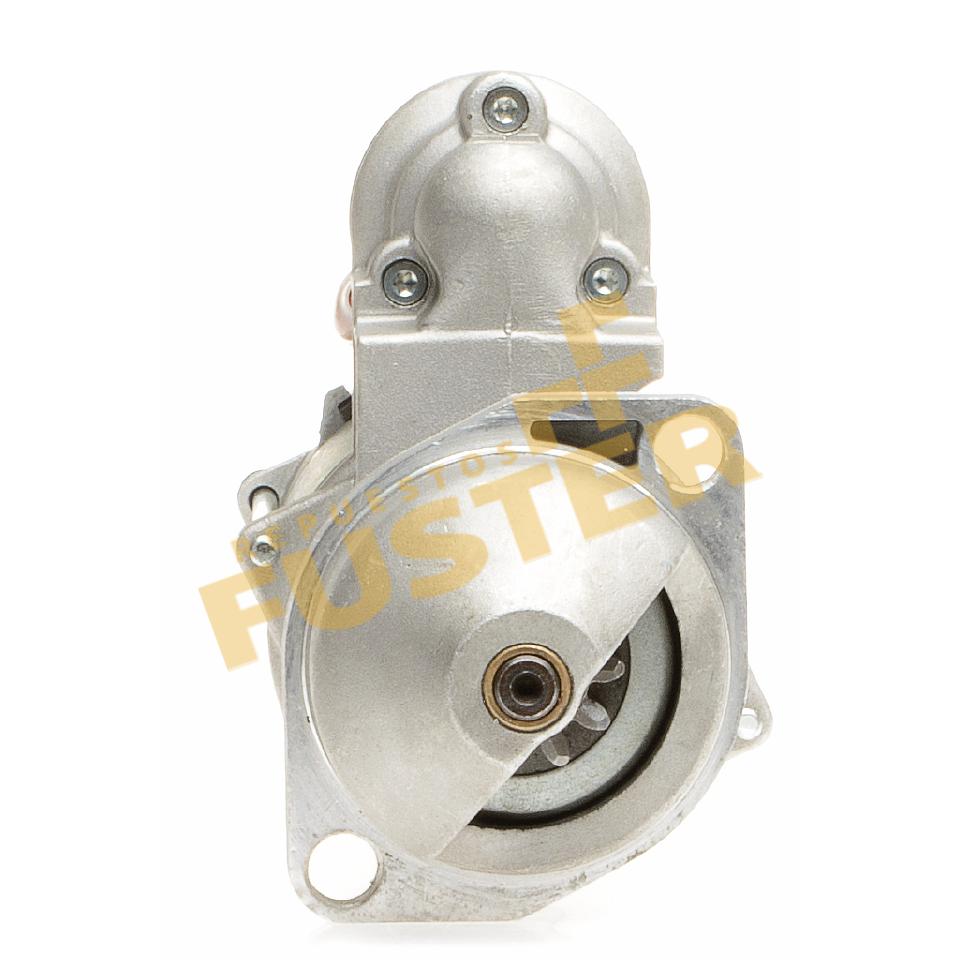 Motor arranque Z11 | Repuestos Fuster