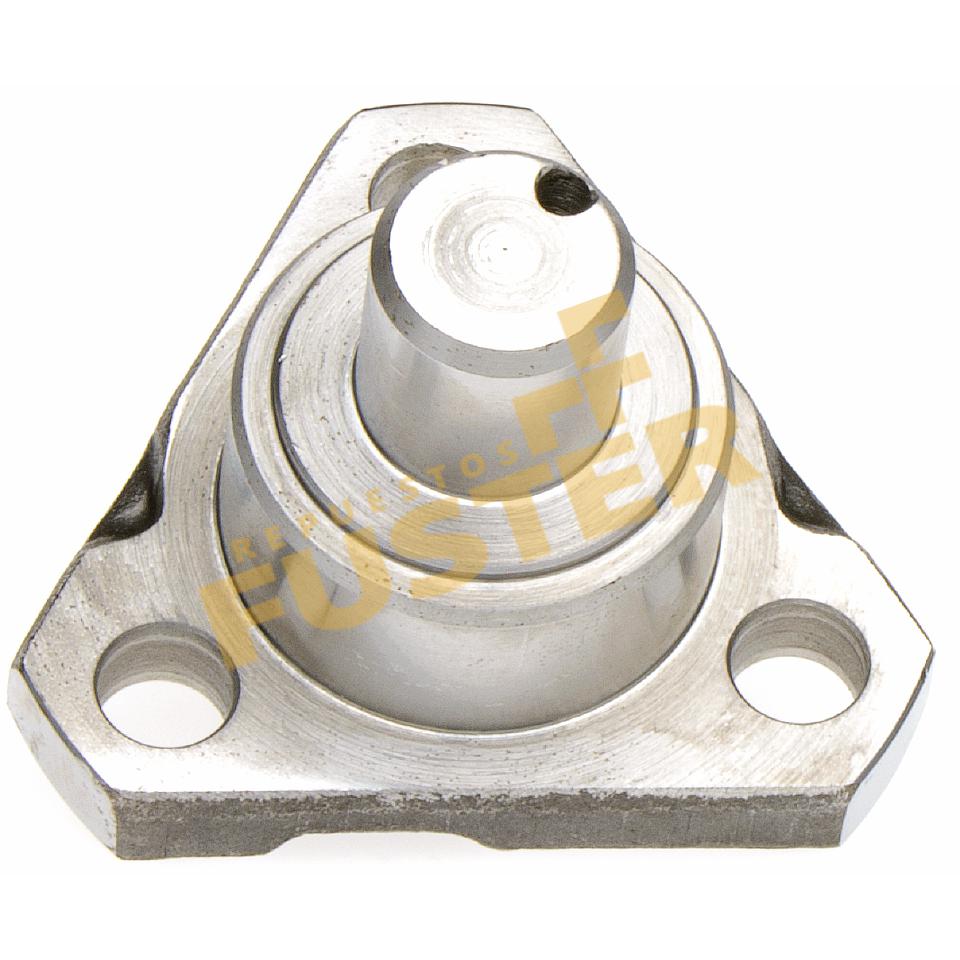 Pivote de dirección 25 mm APL735 | Repuestos Fuster
