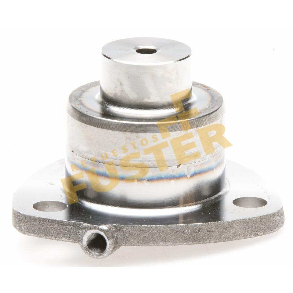 Pivote de dirección superior CNH 87382381 | Repuestos Fuster