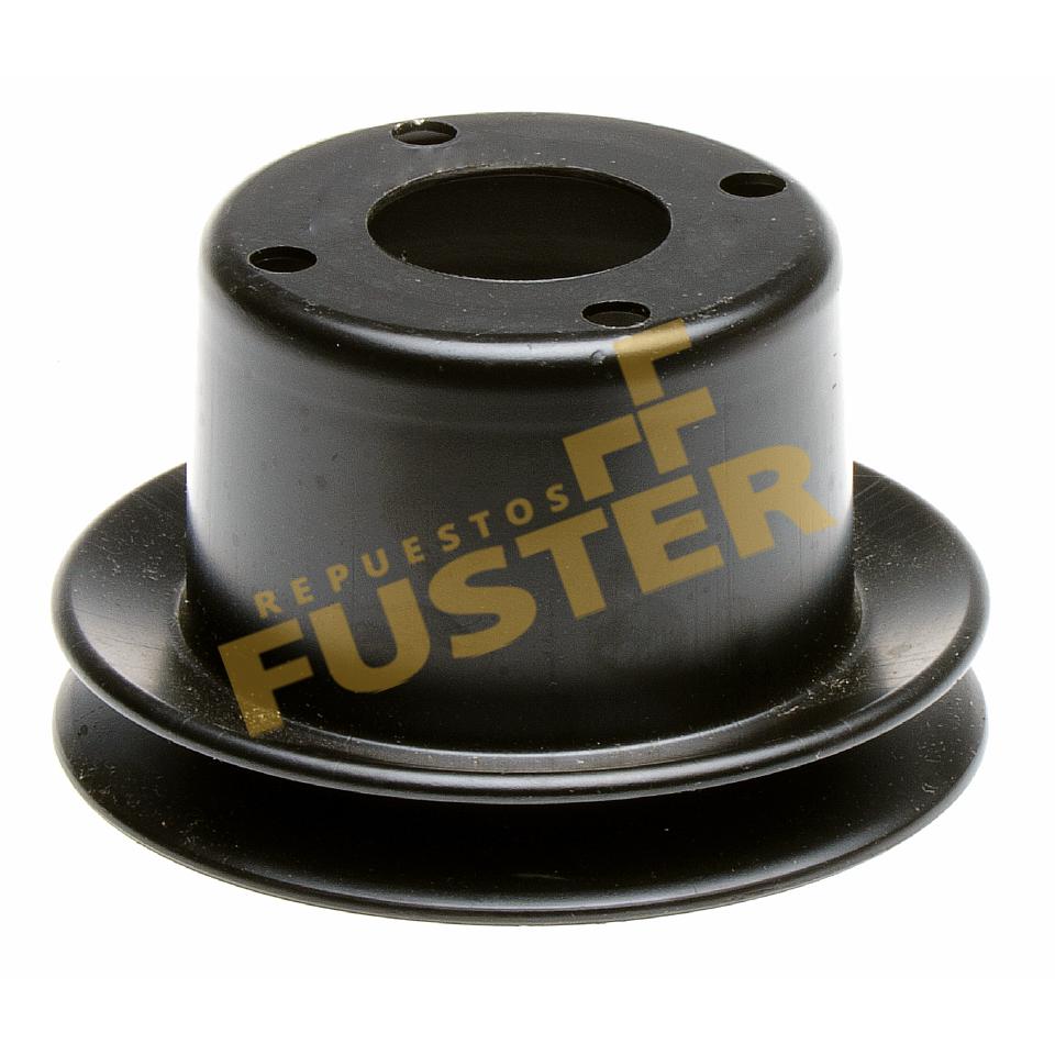 Polea bomba agua EIADKN8509 tractores Ebro | Repuestos Fuster