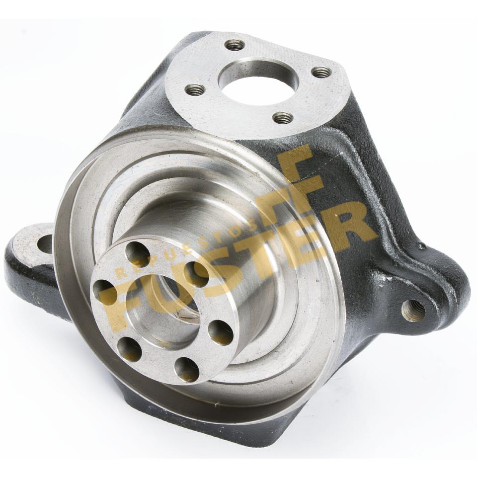 Porta pivotes derecho John Deere ER145013 | Repuestos Fuster