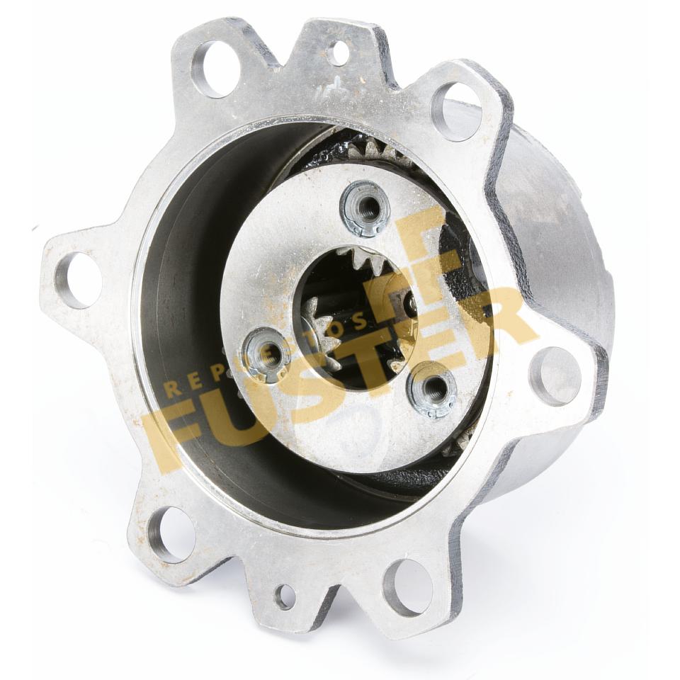 Porta planetarios John Deere ER066757 | Repuestos Fuster