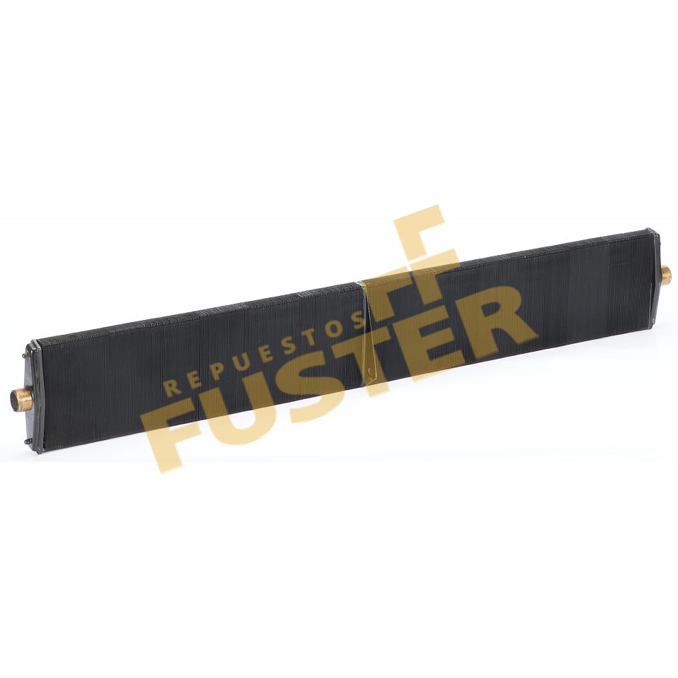 Radiador Caterpillar 2W5540 | Repuestos Fuster