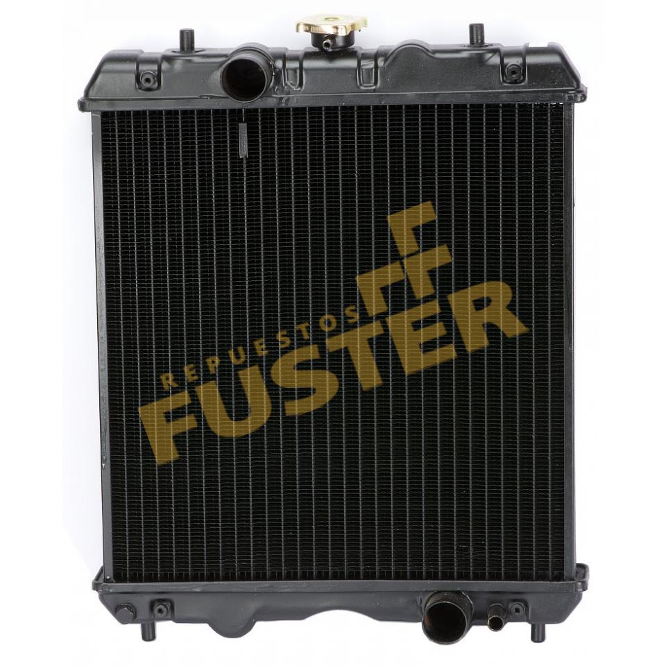 Radiador Kubota 3A151-17100 | Repuestos Fuster