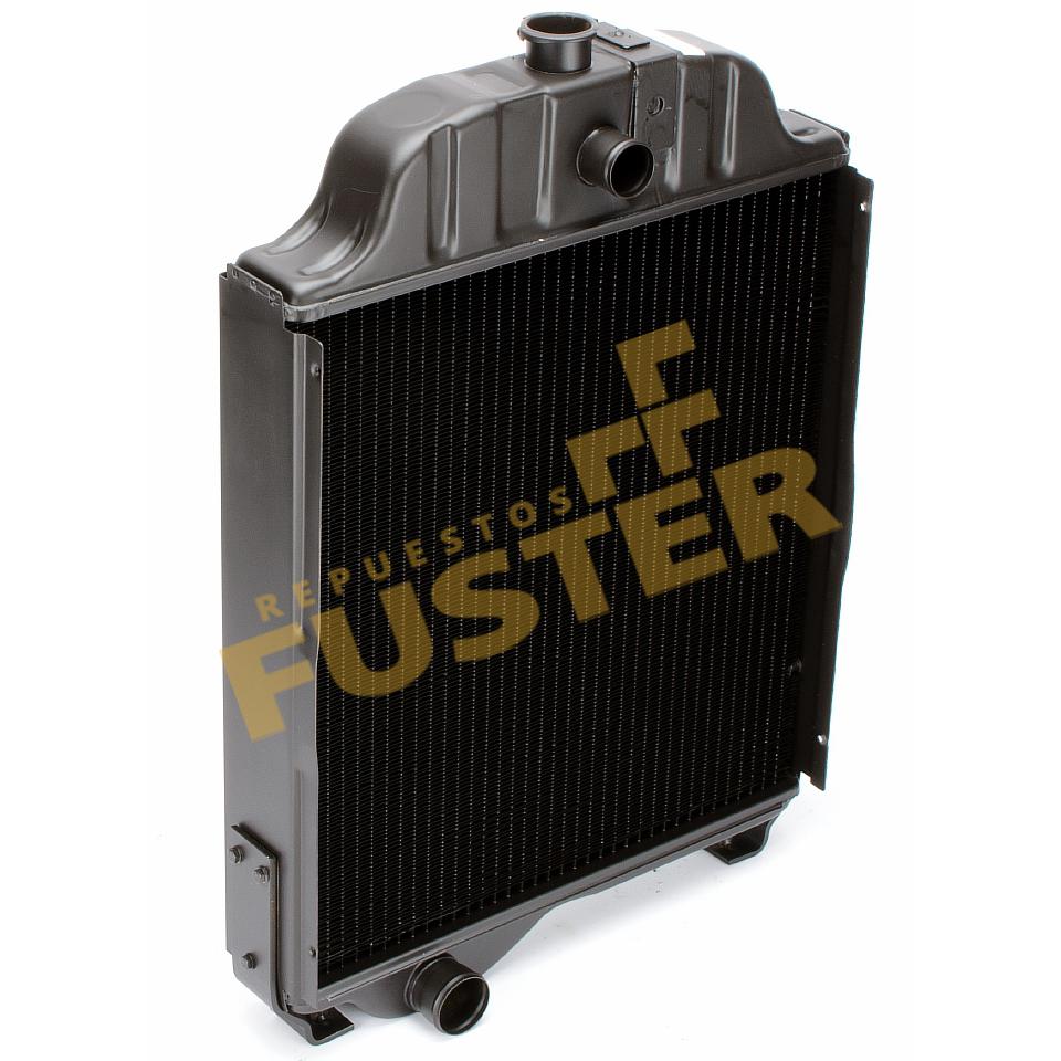 Radiador AT28583 John Deere | Repuestos Fuster