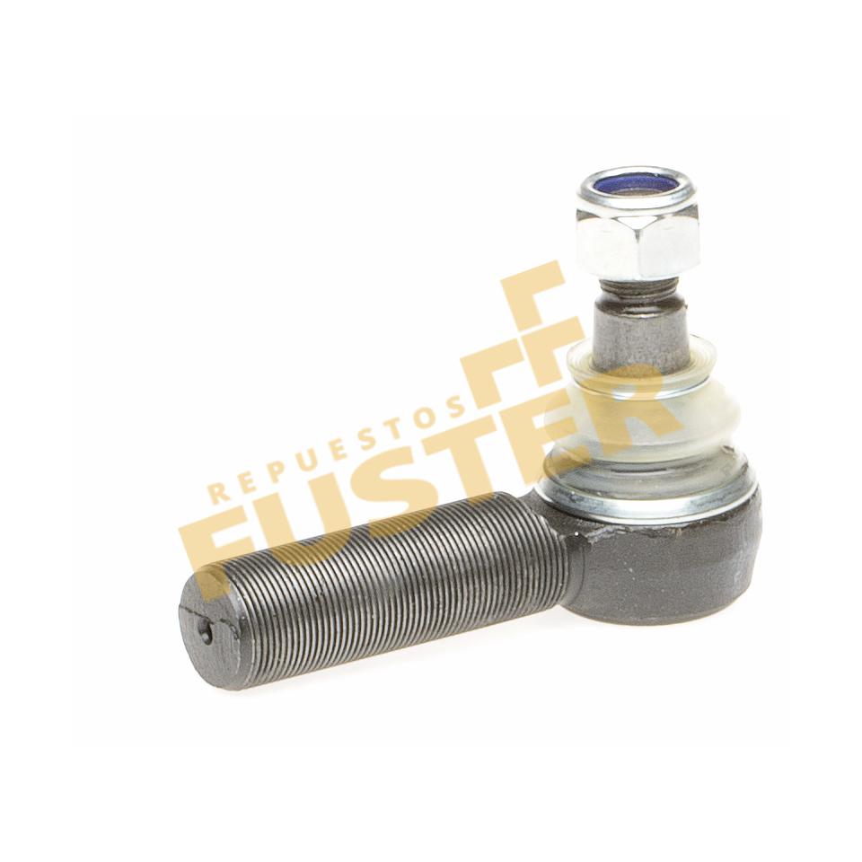Rótula roscada derecha 7700654419 tractores Renault | Repuestos Fuster