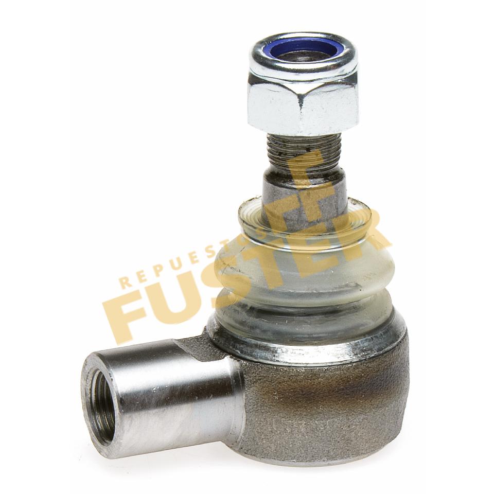 Rótula de tubo rosca derecha Case-IH 138523A1 | Repuestos Fuster