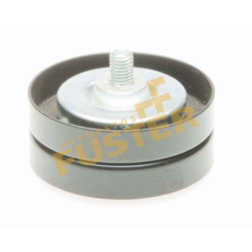 Rueda tractor John Deere AL201362 | Repuestos Fuster