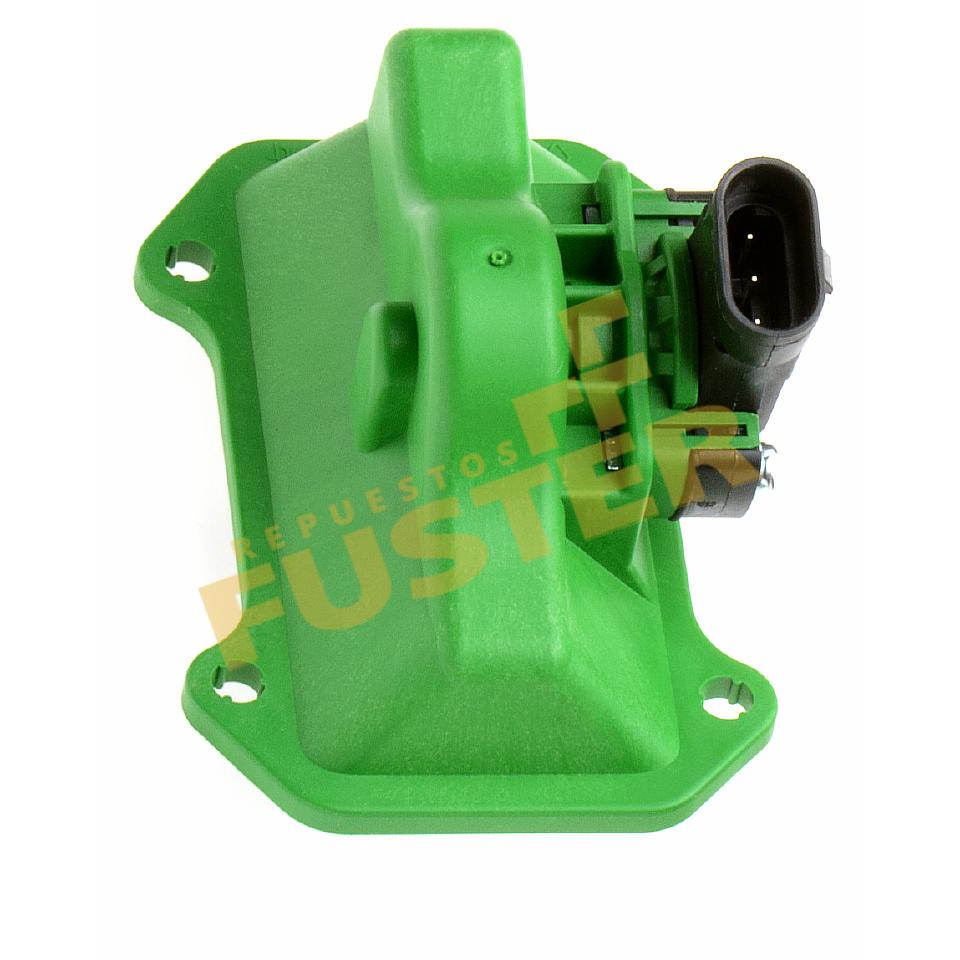 Sector sensor elevador AL176767 tractores John Deere | Repuestos Fuster