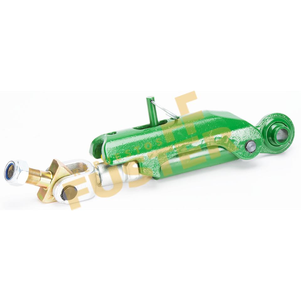 Tensor lateral automático | Repuestos Fuster