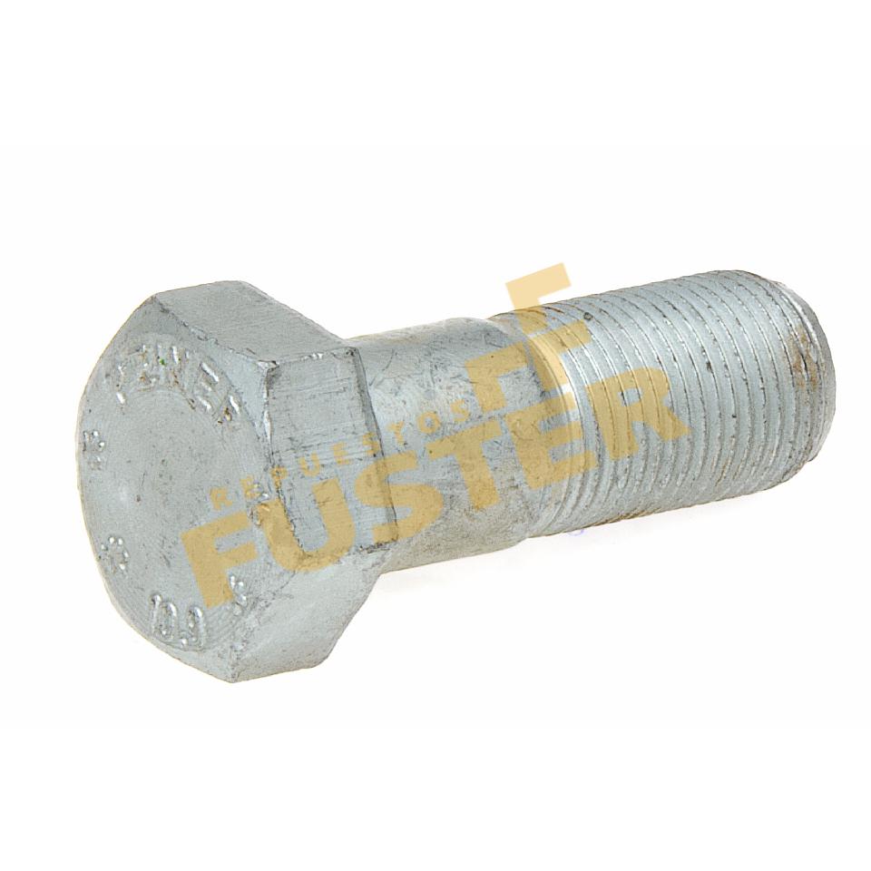 Tornillo rueda trasera | Repuestos Fuster