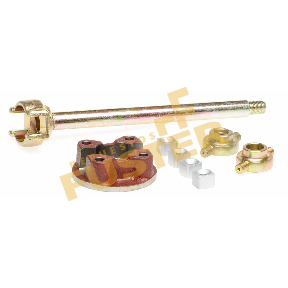 Kit bomba hidráulica 260 mm tractor Fiat | Repuestos Fuster