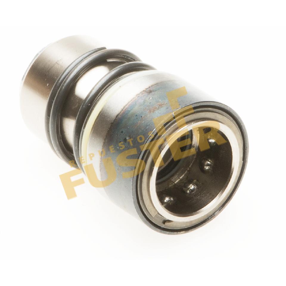 Adaptateur hydraulique John Deere RE577560 RE256693 | Repuestos Fuster