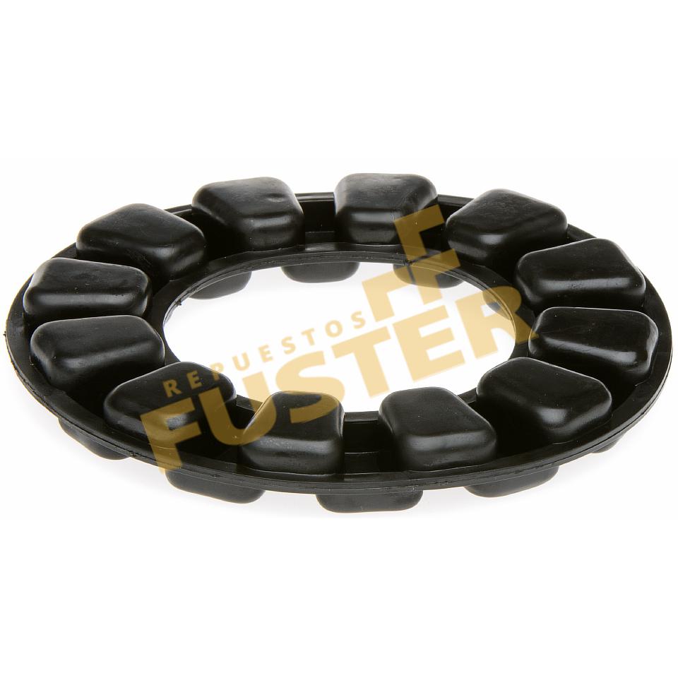 Coussin R78202 pour la pompe hydraulique tracteurs John Deere ...