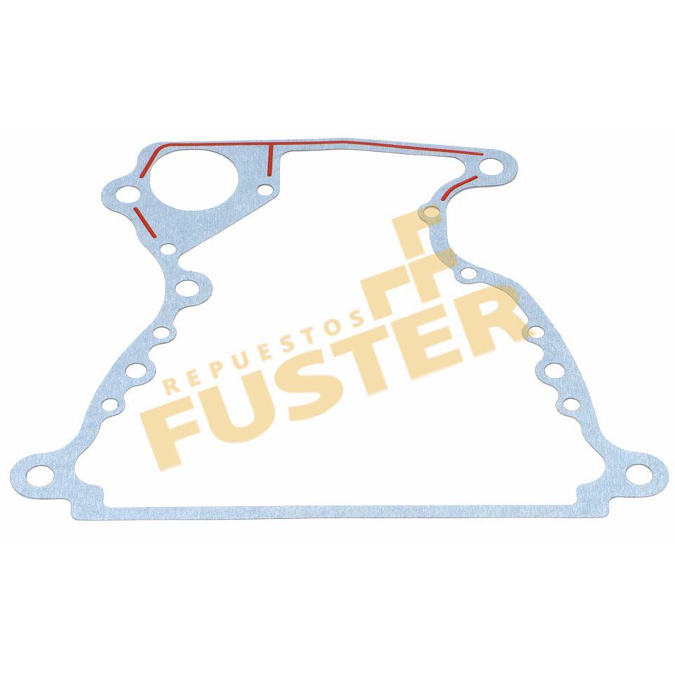 Joint de moteur R97351 John Deere | Repuestos Fuster